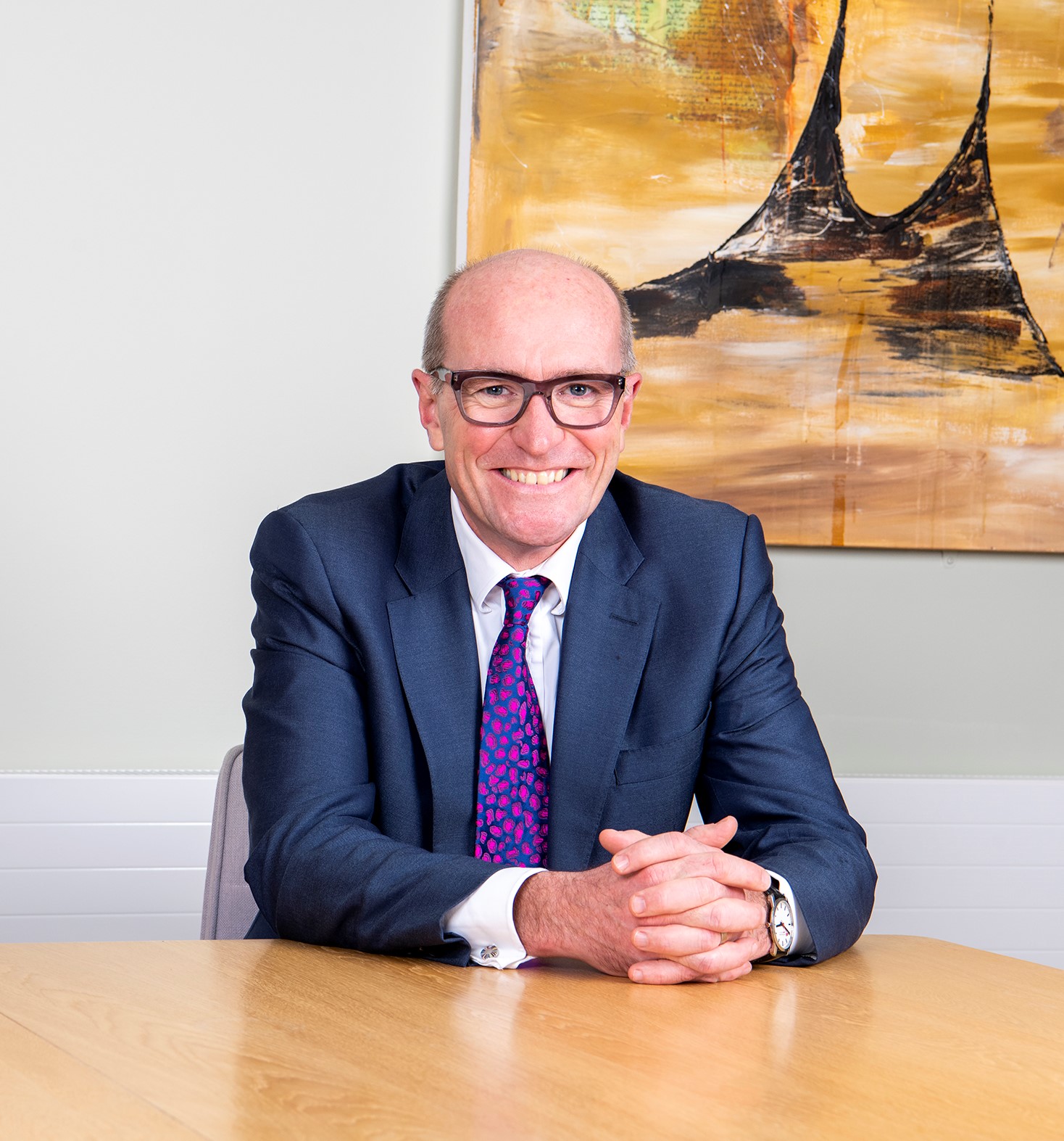 Judges Profiles | Independent Schools of the Year