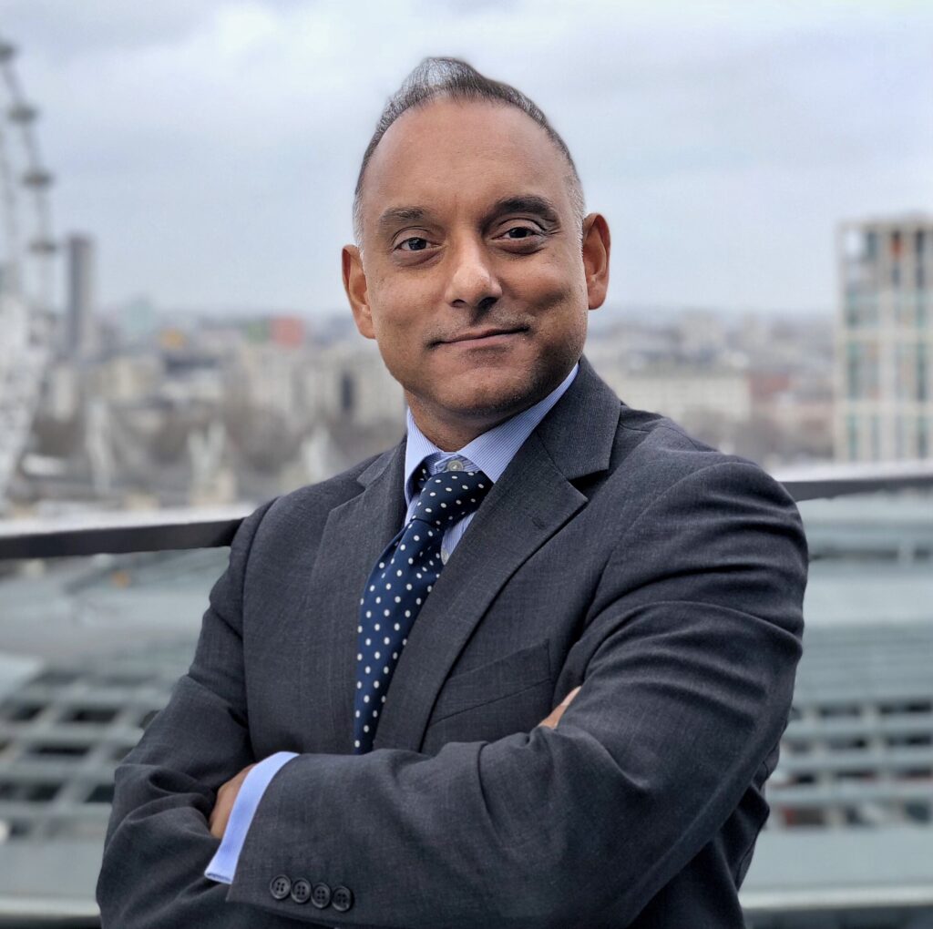 Judges Profiles | Independent Schools of the Year