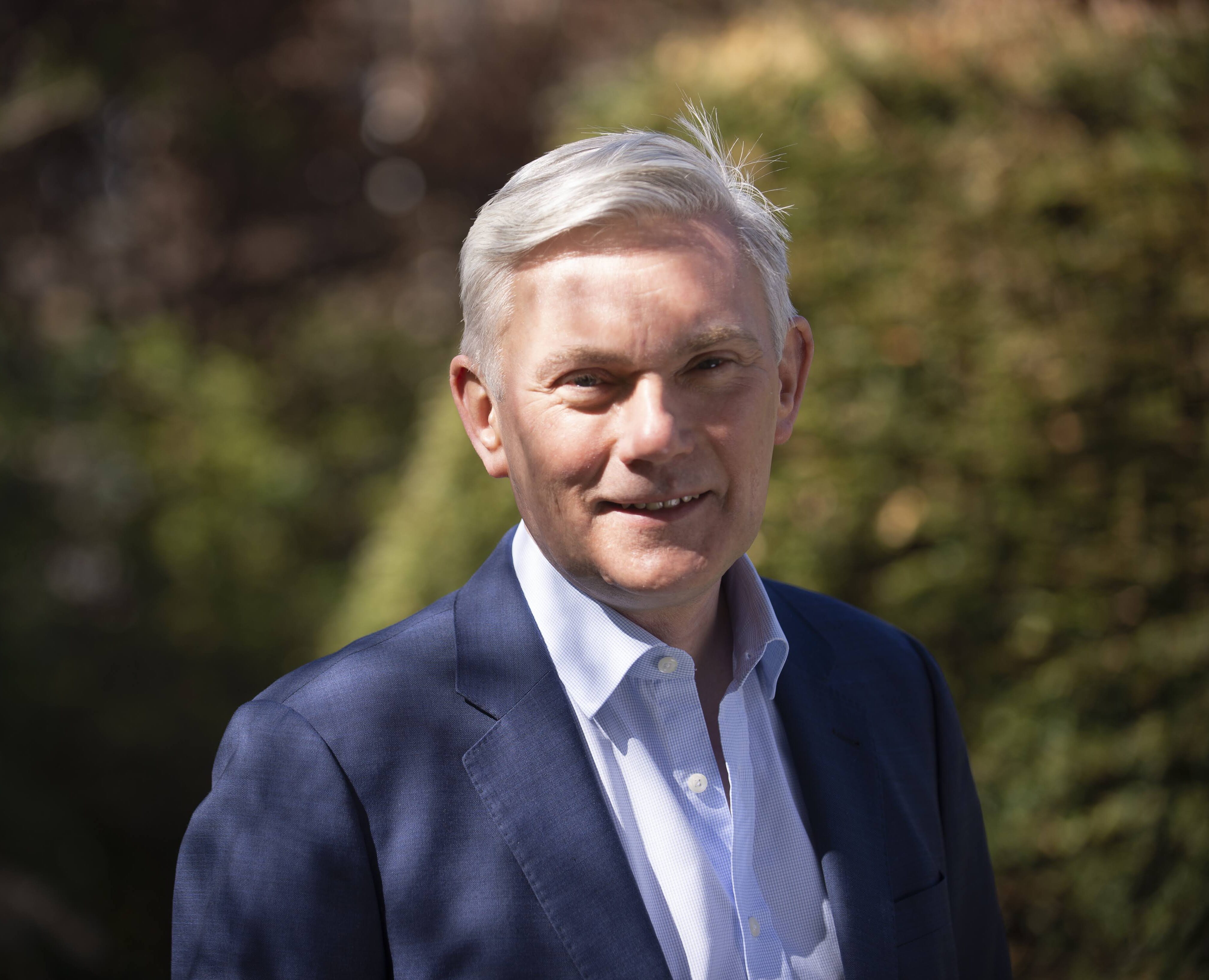 Judges Profiles | Independent Schools of the Year