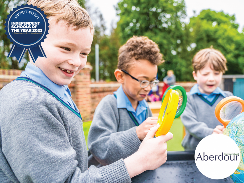 Meet the Schools | Independent Schools of the Year