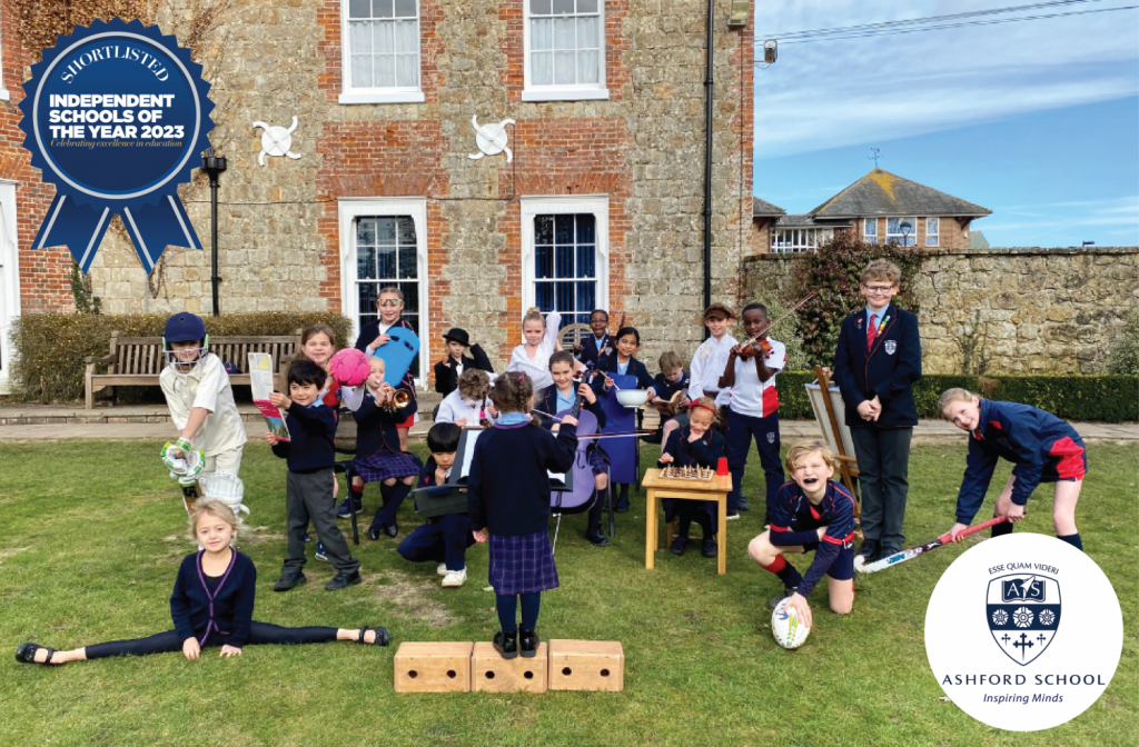 Meet the Schools | Independent Schools of the Year
