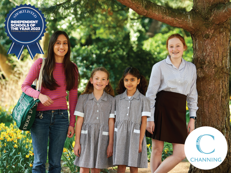 Meet the Schools | Independent Schools of the Year