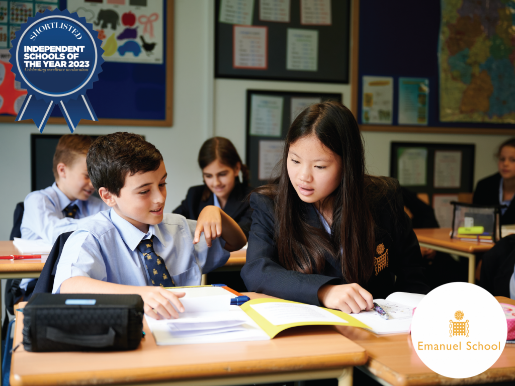 Meet the Schools | Independent Schools of the Year